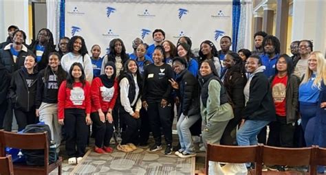 Olivia Houghtaling On Linkedin On Wednesday I Was Honored To Participate In Volunteering With