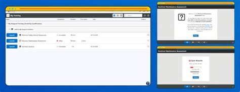 Creating Manufacturing Training Programs Vector Solutions