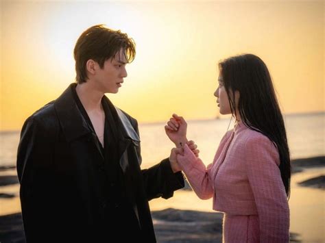 My Demon Kdrama Wallpapers Wallpaper Cave