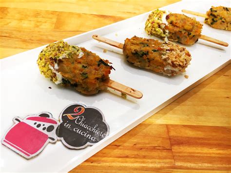 Stecco Salato Stecco Salato