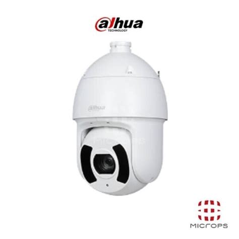 통신 네트워크 전문 솔루션 파이버마트 다후아 Sd6ce245gb Hnr 400만화소 395~17775mm 광학 45배