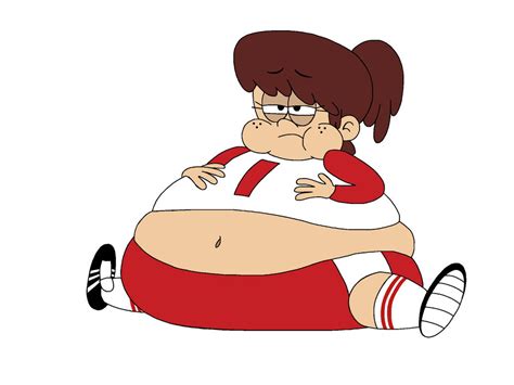 The Loud House Thanksgiving Stuffed Lynn By Udumbguy123 On Deviantart