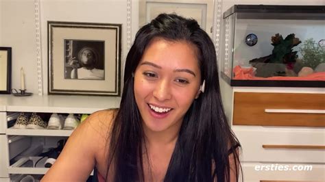 Ersties Naughty Things I Did Last Week Ep 2 Of 4 Jin Has The Customer