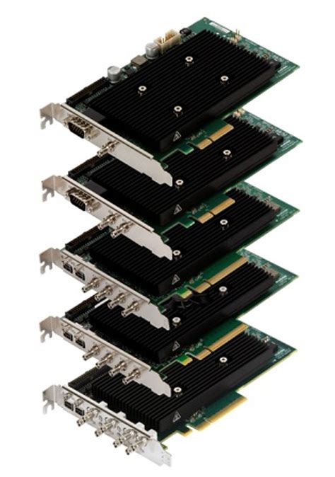 matrox rapixo rap4g4c12 frame grabber
