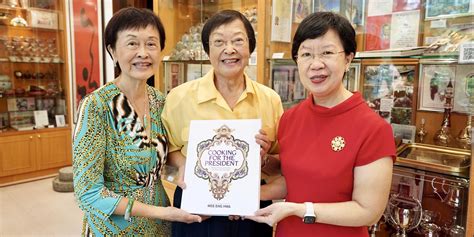 Wee Kim Wee Centre Celebrates 20 Years Of Making Meaningful Impact Smu Newsroom