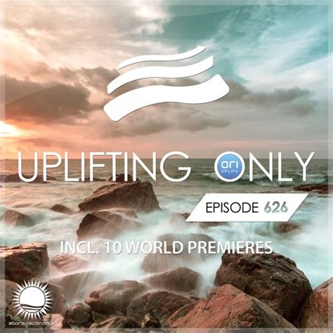 Stream Uplifting Only 626 Feb 6 2025 {work In Progress} By Ori