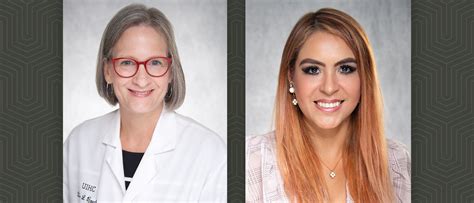 Drs Leslie Bruch And Aranza Pinedo Pichilingue Receive Carver College