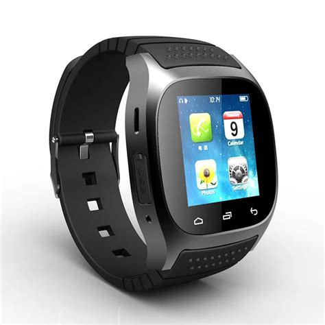 Unisex Smart Watch With Bluetooth Calling Music Player