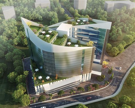 Technopark Trivandrum