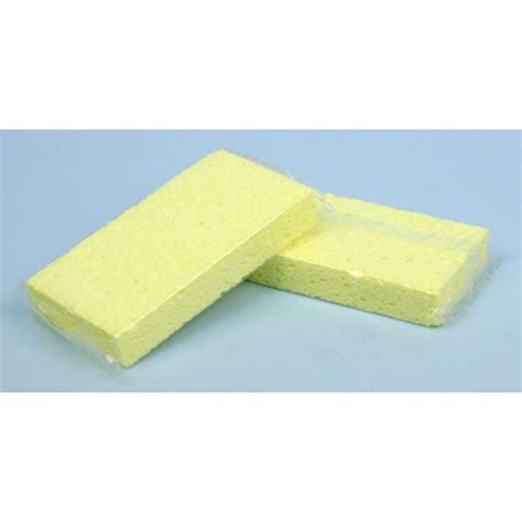 Norton Abrasives Small Cell Sponge 6x35x1 24 Cs