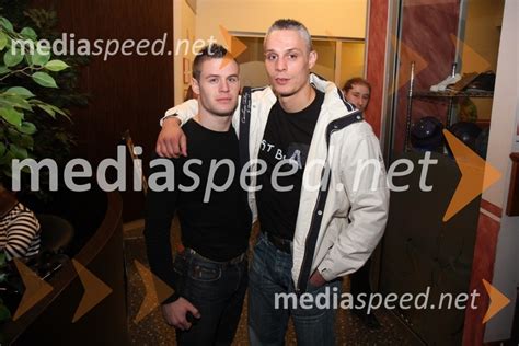 Mediaspeed Dalmatinski Večer Z Oliverjem Dragojevičem V Bowling