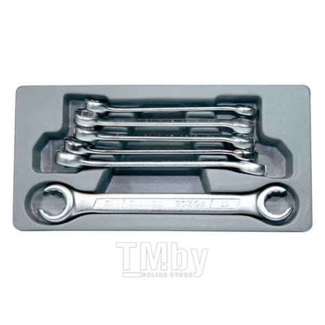 Купить набор разрезных ключей 6пр Force 5066 в Минске — Tm By