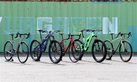 Faq Specialized Bike Model Hierarchy And Build Levels Explained The