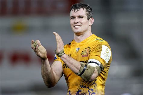 ‘its Game By Game And Play Whats In Front Of You Ian Whitten On… Ciaron Noble