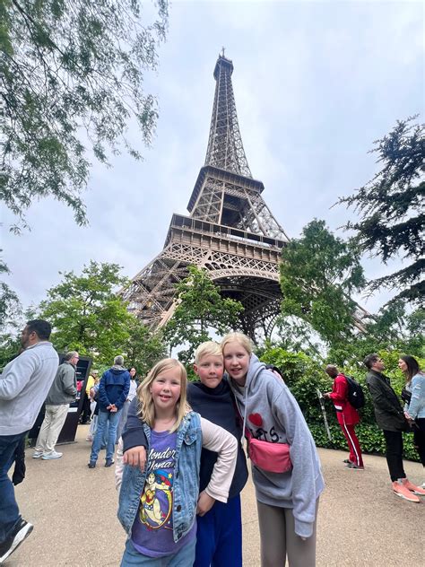 Morgan Kircher Fora Travel