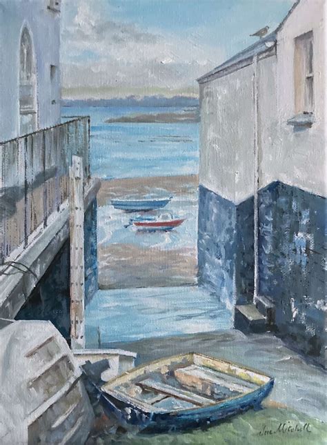 Sue Mitchell North Devon Arts