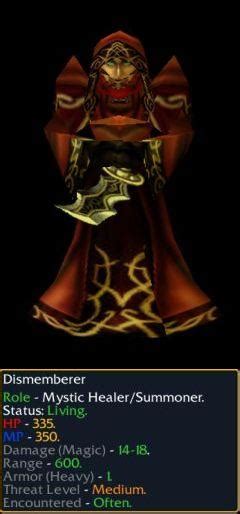 Dismemberer Final Hive