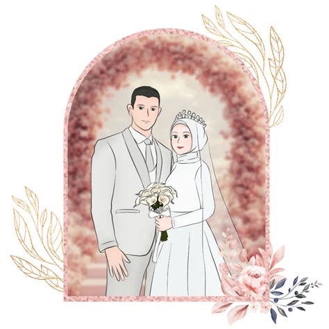 The Wedding Of Tiwi And Huwi Invitemu Com