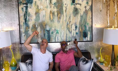 Meet Jorge Fernandez And Simon Veeren Of Dulce Interior Consignment