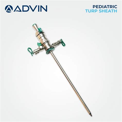 Pediatric Resectoscope System At ₹ 185962piece Urology Instrument In Ahmedabad Id