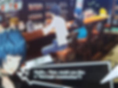 Golly Gee Willigers First Ever Playthrough R Persona5