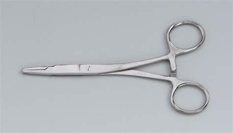 Forcep Needle 6 14″ Esco