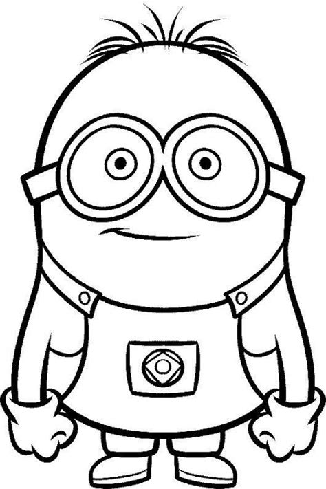 Black And White Coloring Pages At Free Printable