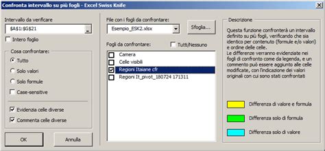 risolto macro per confrontare due fogli forumexcel it