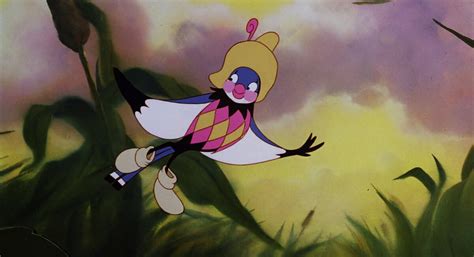 Characters In Thumbelina 1994 Tv Tropes