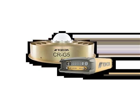 Topcon Net G5 Paksoy Teknik Hizmetler