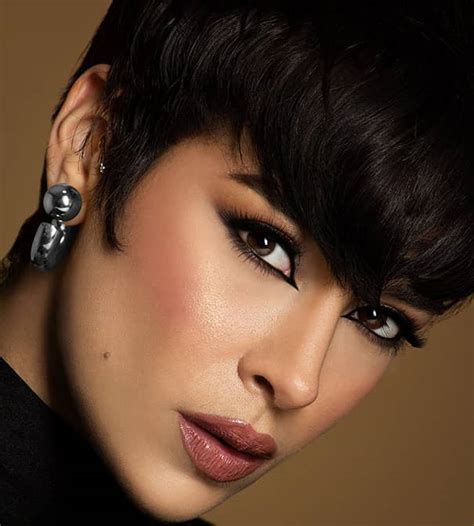 Daniela MalavÉ Aridi Model Management