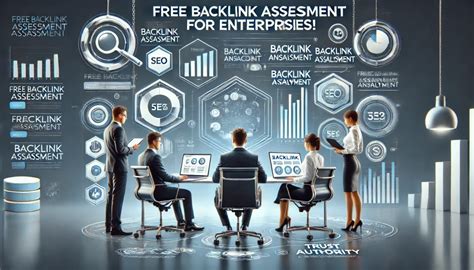 Free Corporate Backlink Building Assessment We Build High Quality Backlinks