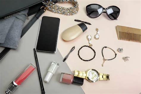 مجموعه ترند عکس اکسسوری دخترانه و زنانه با کیفیت Hd