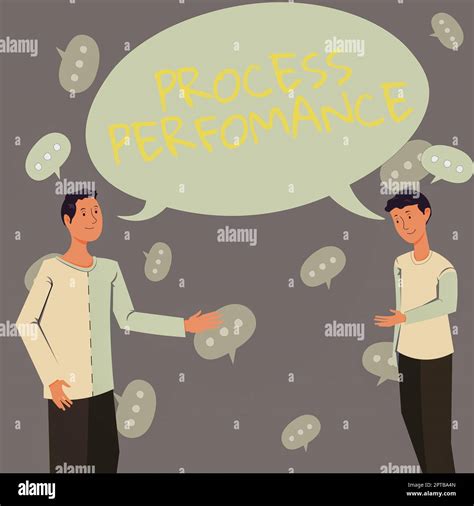 Conceptual Display Process Perfomancemeasures Process Effectively Meet Organizations Objective