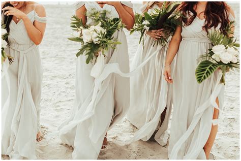 Seagrove Park Wedding