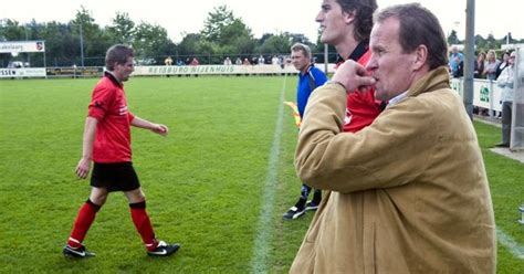 Sc Bemmel Breekt Met Bert Hendriks Amateurvoetbal Gelderlander Nl