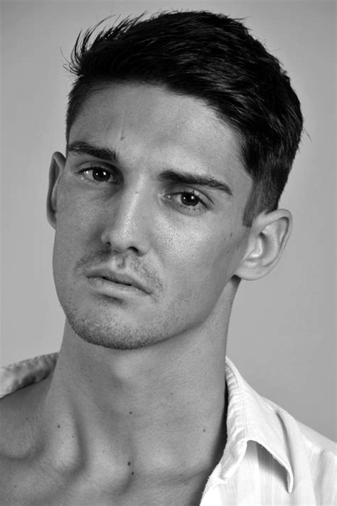 Portraits Joseph Caprio