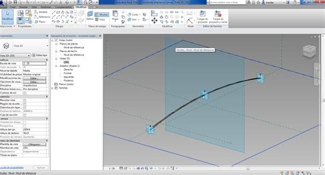 Parameters And Schedule For A Parametric Mullion Autodesk Community
