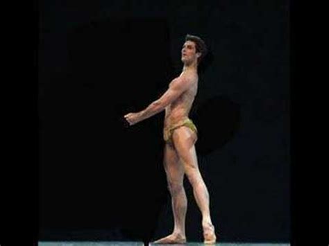 Roberto Bolle A Portrait Youtube
