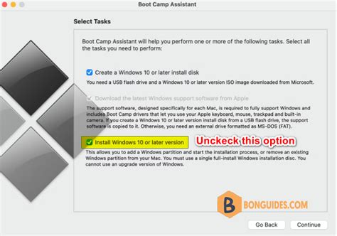How To Create A Windows Bootable USB Stick On Mac