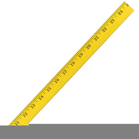 Free Yardstick Clipart Free Images At Vector Clip Art