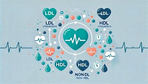 Wat Is Non Hdl Cholesterol En Waarom Is Het Belangrijk