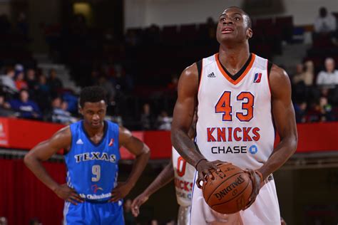 Thanasis Antetokounmpo Knicks