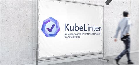 introducing kubelinter an open source linter for kubernetes r devops