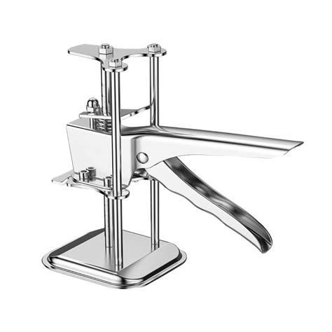 Tile Height Regulator Top Regulator Manual Lifting Grandado