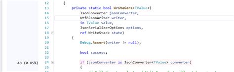 pgo optimize isinst with class probes · issue 55325 · dotnet runtime