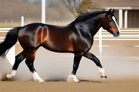 Differences Between Mares And Stallions Horse Life