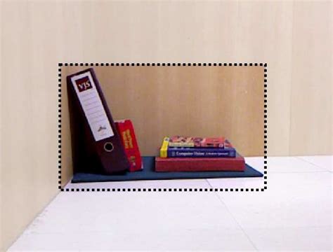 Results Of Inference The Highlighted Section In Input Images In Download Scientific Diagram