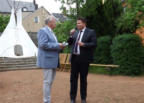 „karl May Zukunftstauglich Machen“ Interview Mit André Neubert Leiter Des Karl May Hauses