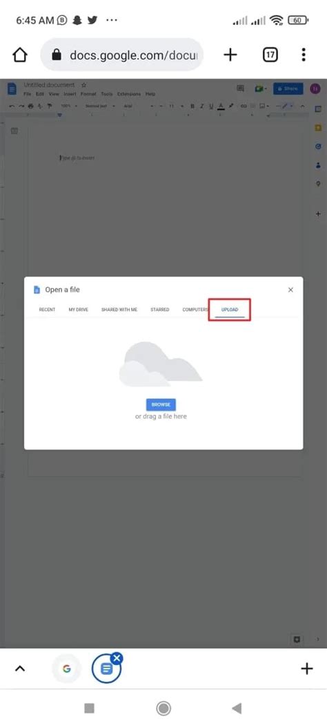 cannot open pdf files on android phone 5 methods to fix it